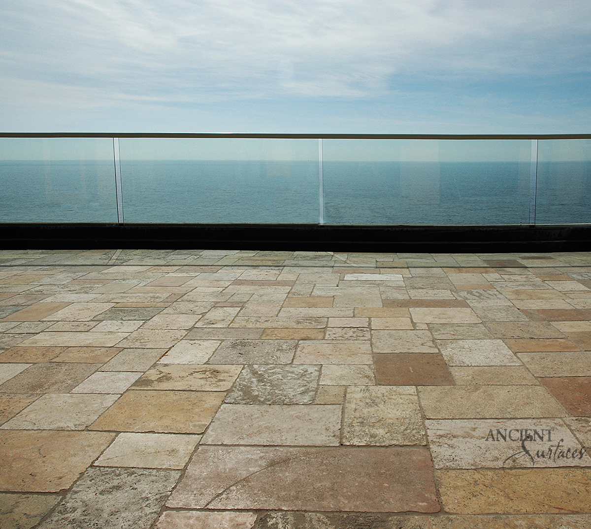 The Arcane Antique French Limestone – Antique Limestone by Ancient ...
