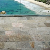 The Timeless Elegance of Antique Limestone Pool Coping: A Touch of ...