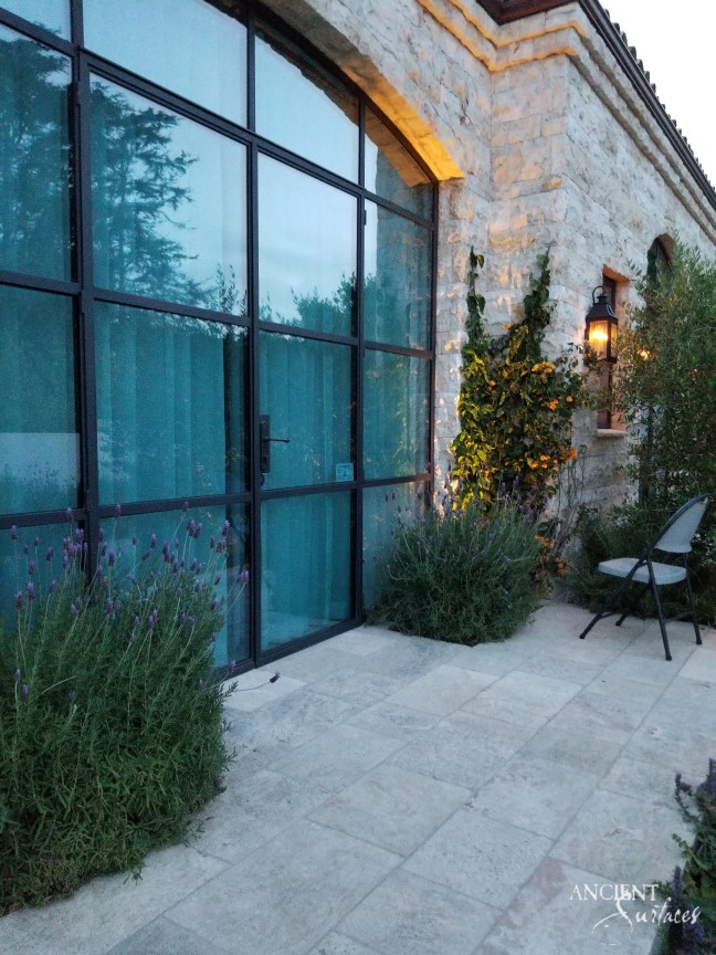 The Timeless Elegance of Antique Kronos Stone by Ancient Surfaces ...