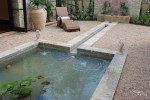 Elegance at the Edge: Limestone Pool Coping for Luxury Villas by ...
