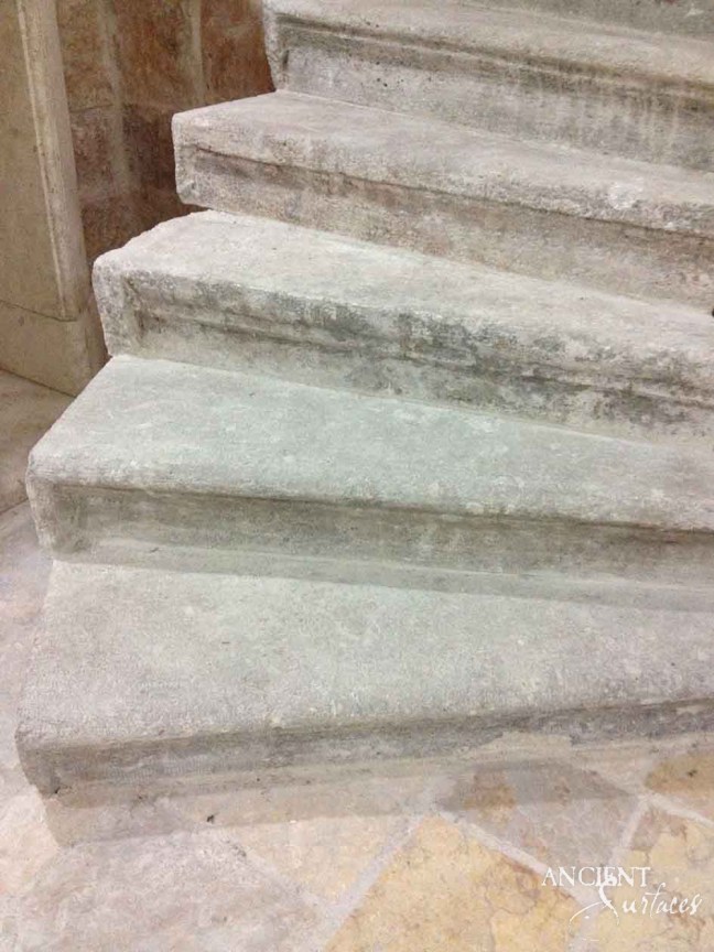 Stepping Back in Time: The Enchanting Allure of Ancient Steps by ...