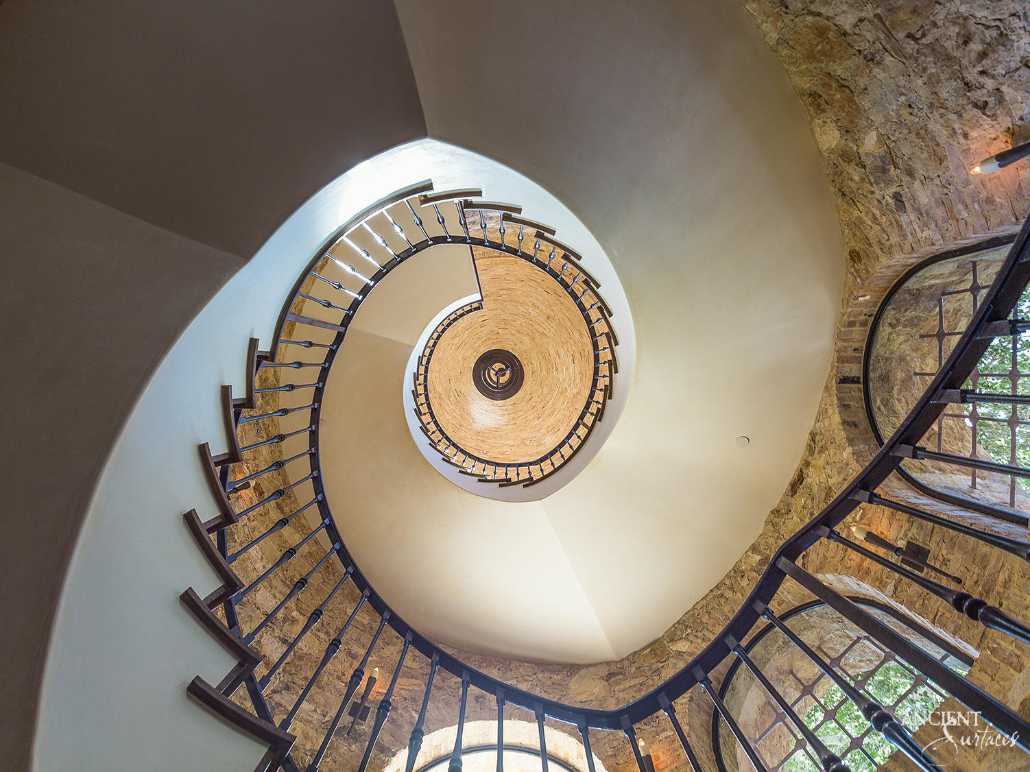 A Canvas of Stone: The Artful Transformation of a Thousand Oaks Villa ...