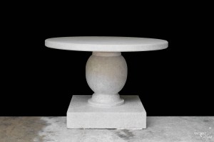 Gather 'Round: Chronicles of Antique Tables from Ancient Surface