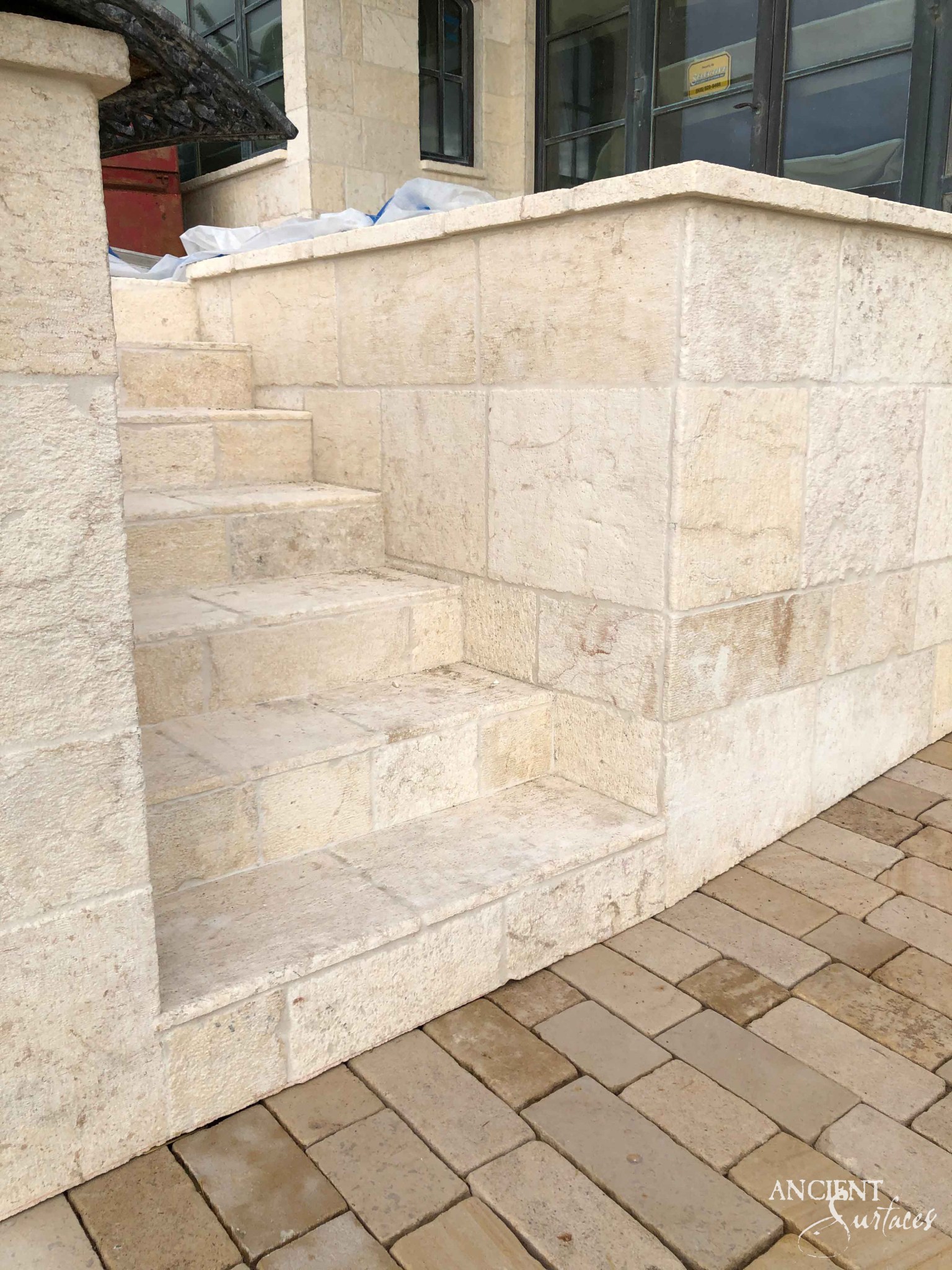 Illuminating Elegance: The Versatility of Light Kronos Stone in Modern ...