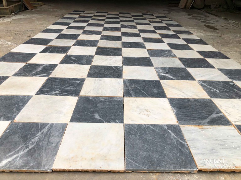 Rediscovering Elegance: The Timeless Charm of Antique Marble by Ancient ...