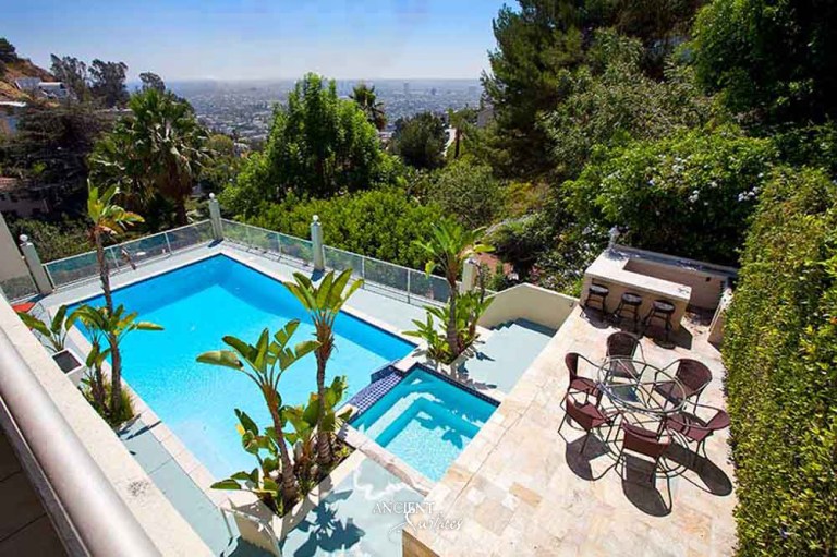 Enchanting Alchemy: How Ancient Surfaces Transforms Villas into ...