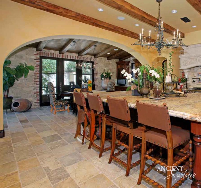 Ancient Surfaces Redefines Elegance with Arcane Stone Collection in a ...