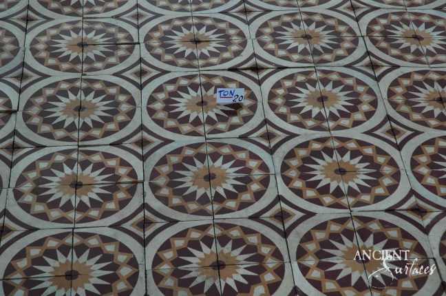 Transform Your Space with Ancient Surfaces' Timeless Tiles