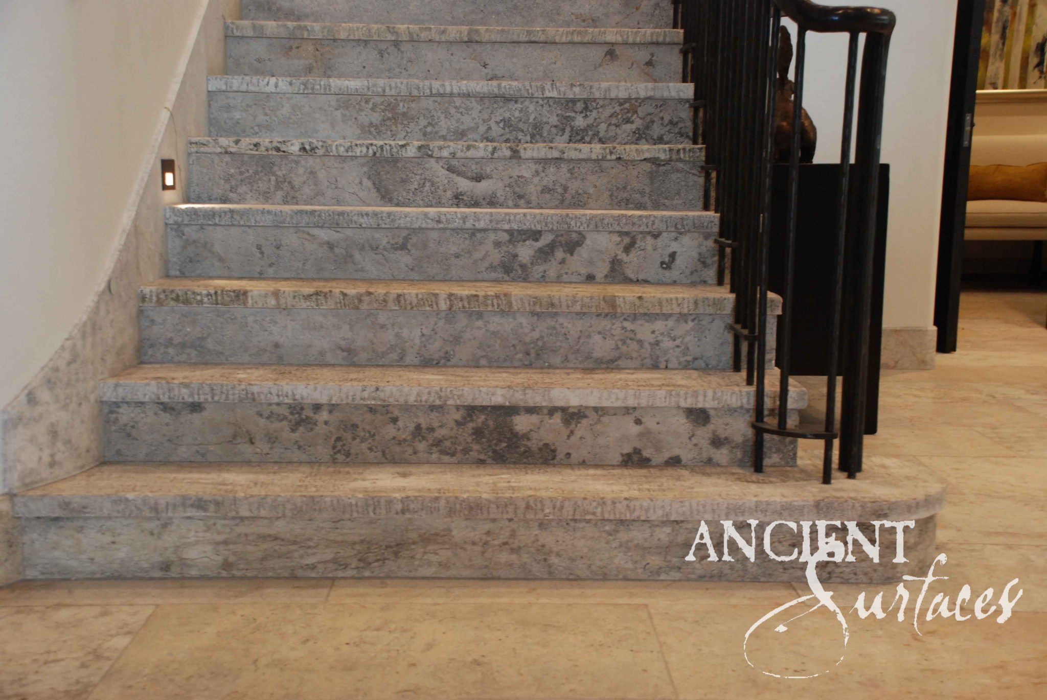 Ascending Through History: The Timeless Craftsmanship of Ancient ...