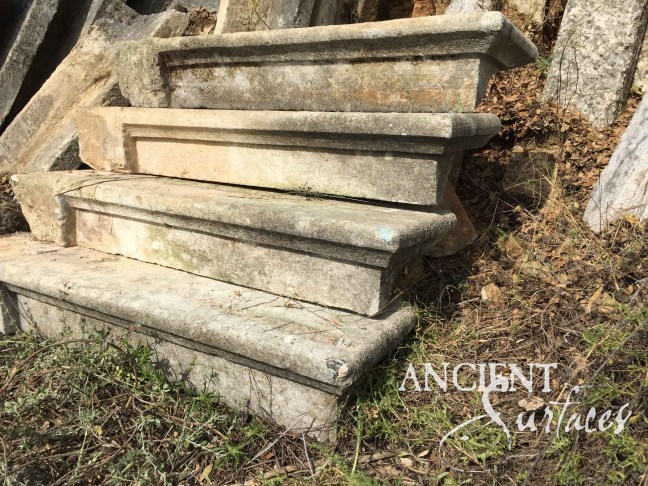 Ascending Through History: The Timeless Craftsmanship of Ancient ...