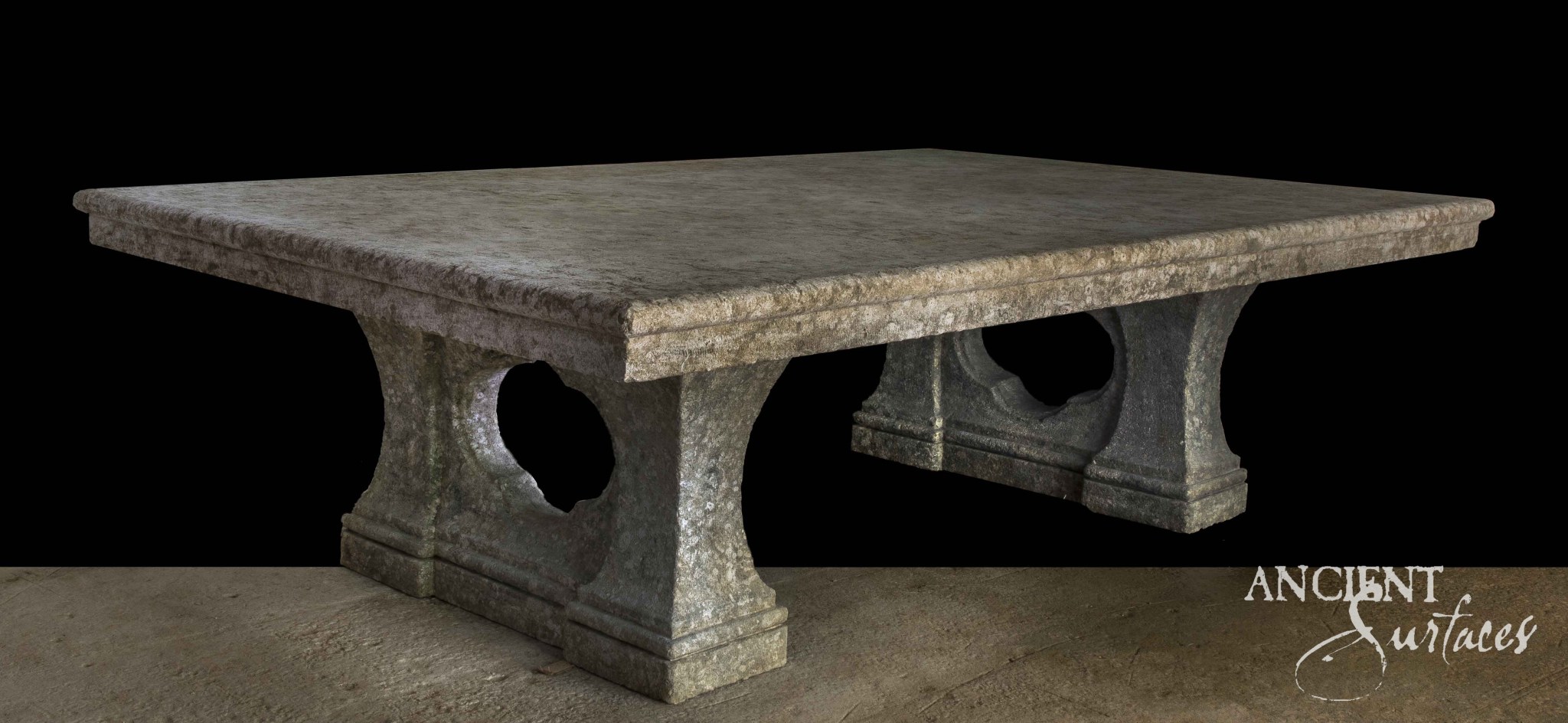 Historical Allure: Transforming Spaces with Antique Reclaimed Limestone ...