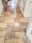 The Unique Charm and Practicality of Reclaimed Arcane Stone Flooring