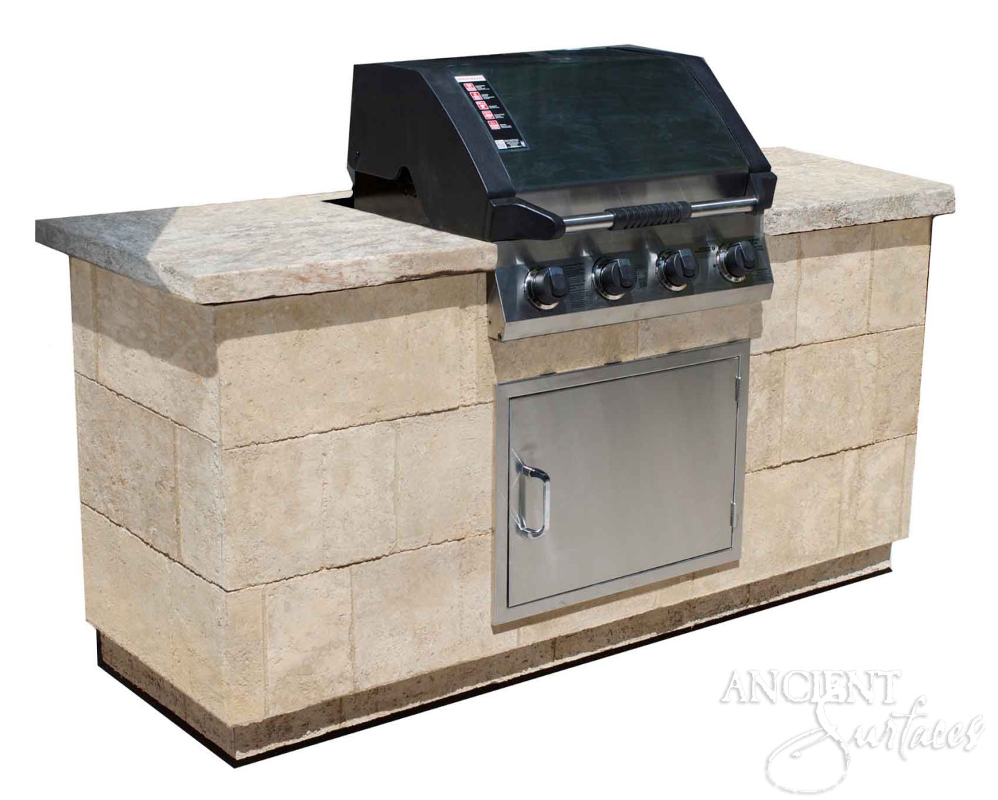 Elevate Your Outdoor Cooking Experience: Antique Barbecue Sections by ...