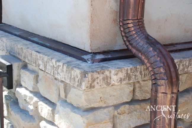 Crafting a Lasting Home: The Character of Reclaimed Stone Wall Cladding