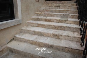 Reclaimed Kronos Stone: A Fusion of Durability, Character, and Timeless ...