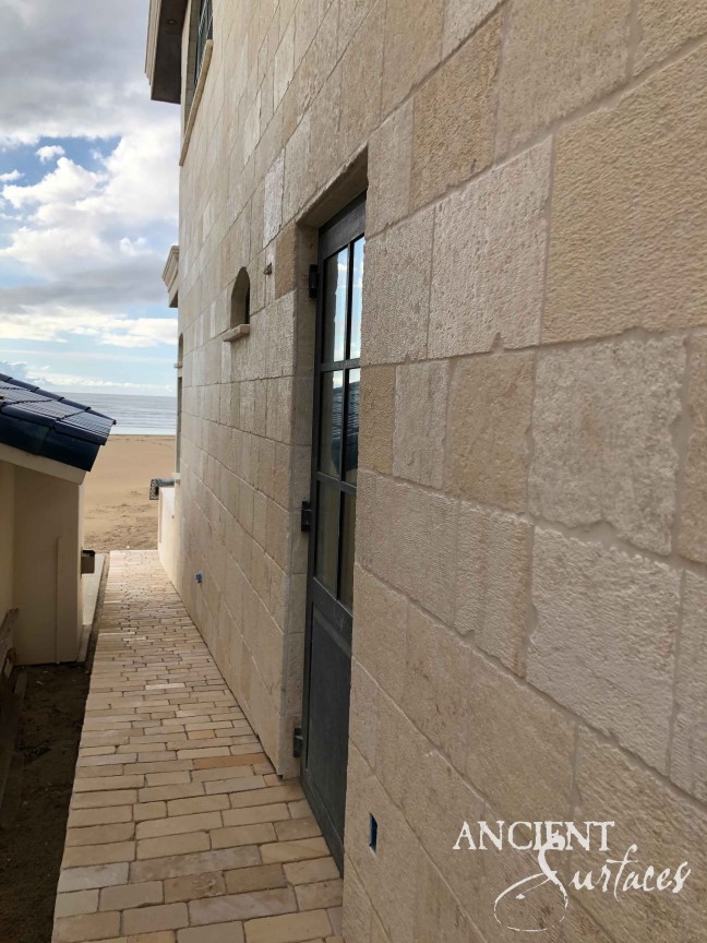 Bridging History and Modern Luxury: The Allure of Light Kronos Limestone