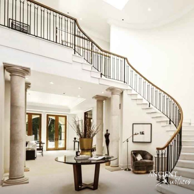 Framing Legacy: The Timeless Beauty and Functionality of Our Reclaimed ...